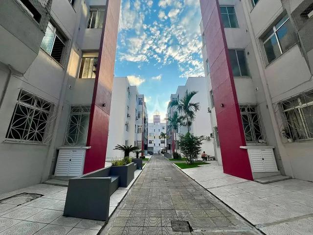 Apartamento para Venda em Itajaí/SC São Vicente 2 Quartos