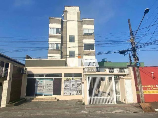 Apartamento para Venda em Itajaí/SC São Vicente 2 Quartos