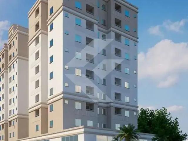 Apartamento para Venda em Itajaí/SC São Vicente 2 Quartos