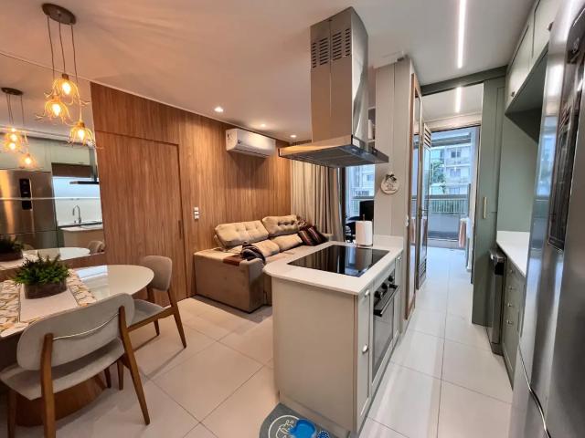 Apartamento para Venda em Itajaí/SC São Vicente 2 Quartos