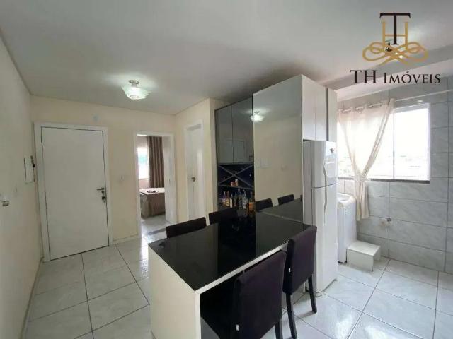 Apartamento para Venda em Itajaí/SC São Vicente 2 Quartos