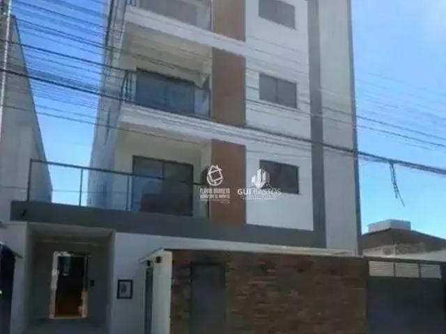 Apartamento para Venda em Itajaí/SC São Vicente 2 Quartos