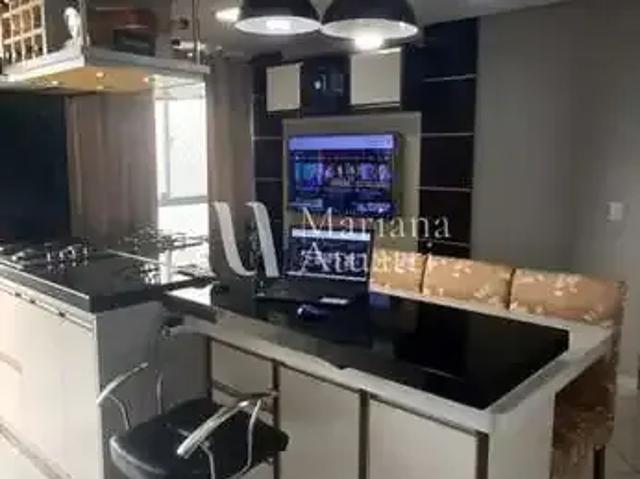 Apartamento para Venda em Itajaí/SC São Vicente 2 Quartos