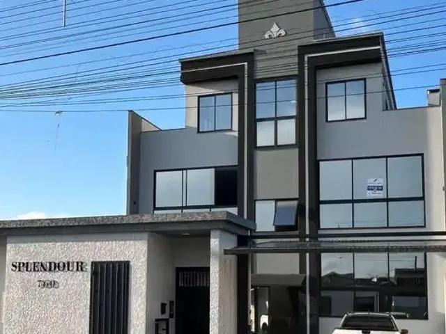 Apartamento para Venda em Itajaí/SC São Vicente 3 Quartos