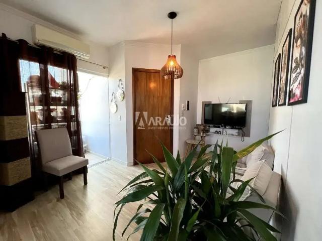 Apartamento para Venda em Itajaí/SC São Vicente 3 Quartos
