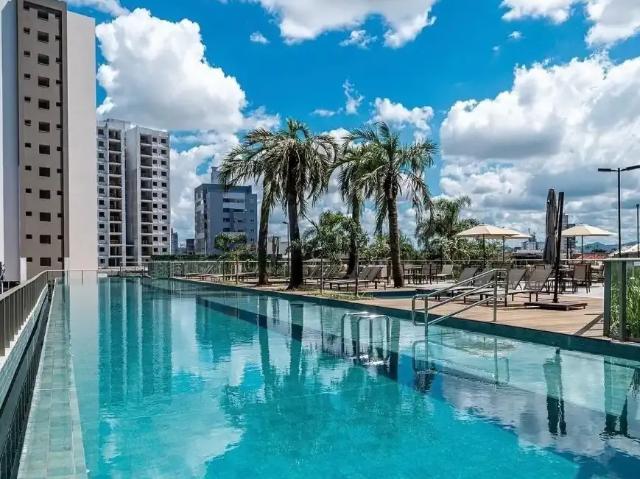 Apartamento para Venda em Itajaí/SC São Vicente 3 Quartos