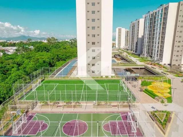 Apartamento para Venda em Itajaí/SC São Vicente 3 Quartos