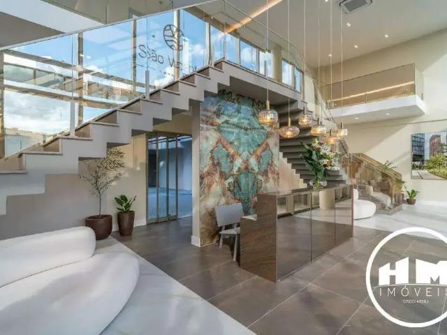 Apartamento para Venda em Itajaí/SC São Vicente 3 Quartos