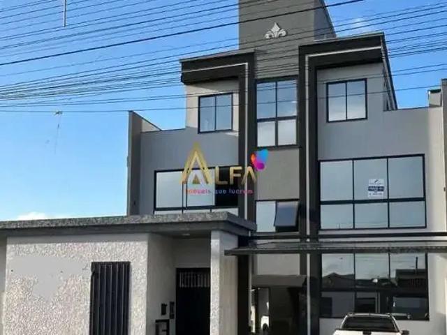 Apartamento para Venda em Itajaí/SC São Vicente 3 Quartos