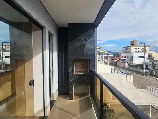 Apartamento para Venda em Itajaí/SC São Vicente 3 Quartos