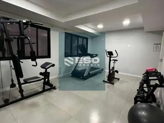 Apartamento para Venda em Itajaí/SC São Vicente 3 Quartos