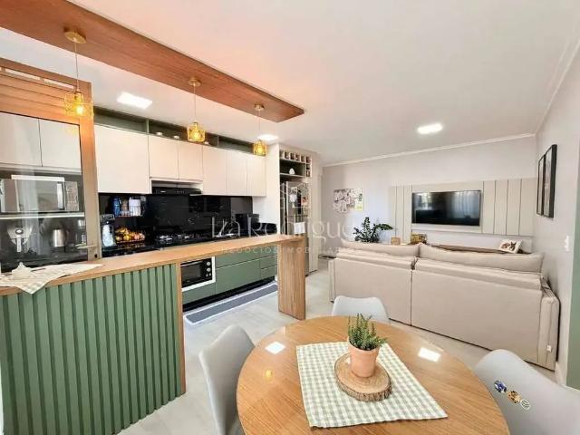 Apartamento para Venda em Itajaí/SC São Vicente 3 Quartos