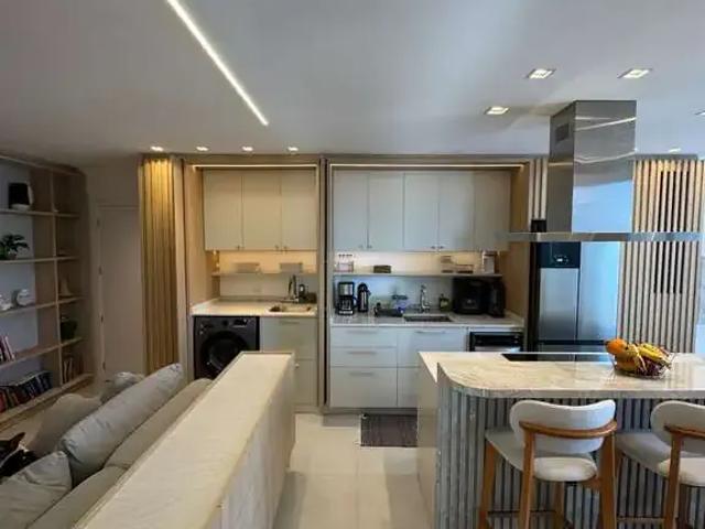 Apartamento para Venda em Itajaí/SC São Vicente 3 Quartos