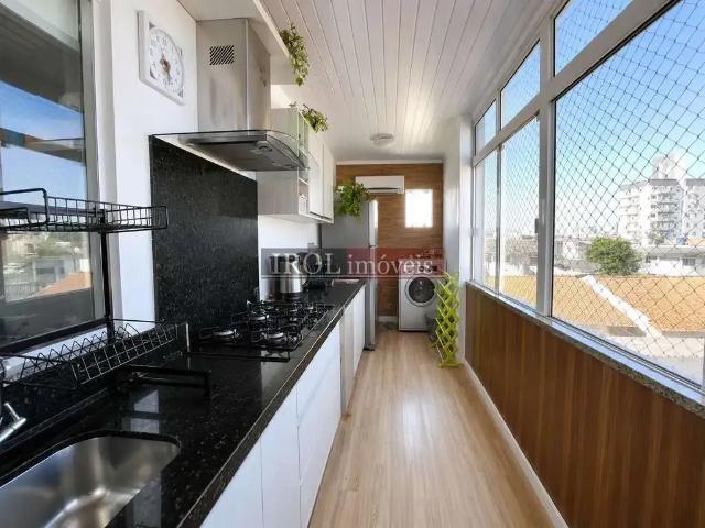 Apartamento para Venda em Itajaí/SC São Vicente 3 Quartos