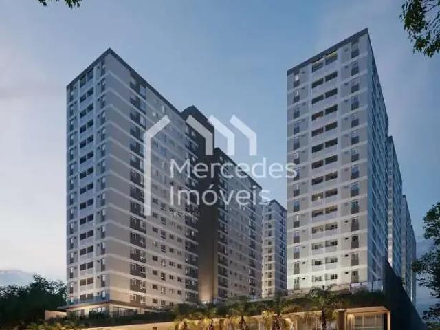 Apartamento para Venda em Itajaí/SC São João 1 Quartos