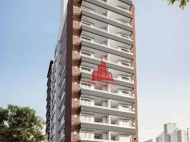 Apartamento para Venda em Itajaí/SC São João 1 Quartos
