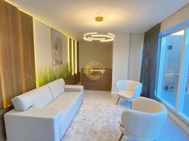 Apartamento para Venda em Itajaí/SC São João 1 Quartos