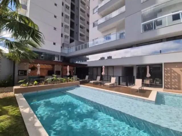 Apartamento para Venda em Itajaí/SC São João 1 Quartos