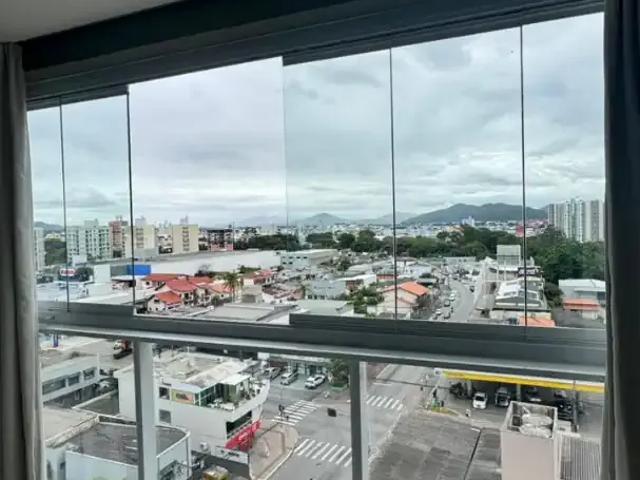 Apartamento para Venda em Itajaí/SC São João 1 Quartos