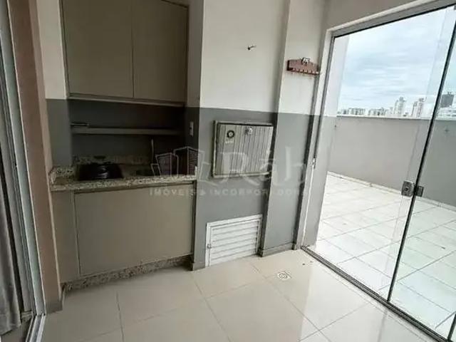 Apartamento para Venda em Itajaí/SC São João 2 Quartos