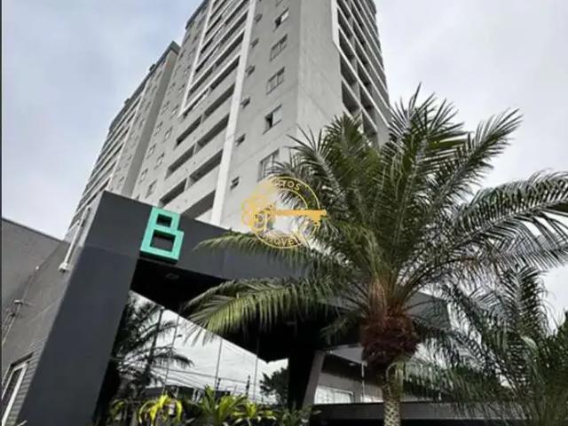 Apartamento para Venda em Itajaí/SC São João 2 Quartos