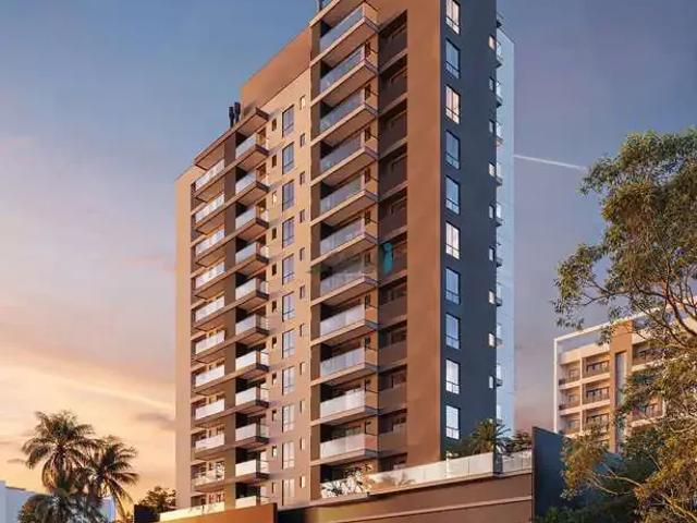 Apartamento para Venda em Itajaí/SC São João 2 Quartos