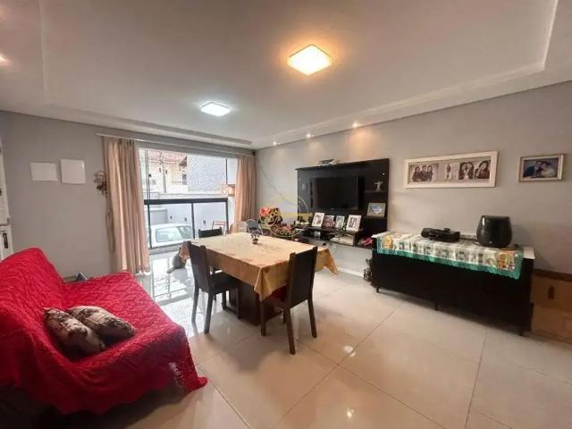Apartamento para Venda em Itajaí/SC São João 2 Quartos