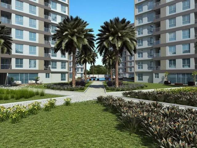 Apartamento para Venda em Itajaí/SC São João 2 Quartos