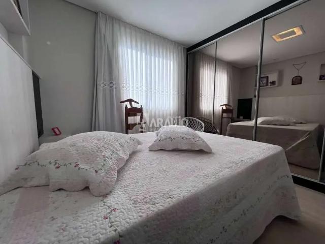 Apartamento para Venda em Itajaí/SC São João 2 Quartos
