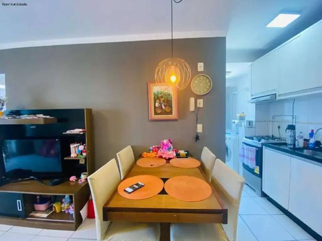 Apartamento para Venda em Itajaí/SC São João 2 Quartos