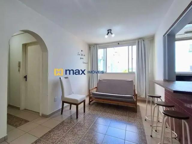 Apartamento para Venda em Itajaí/SC São João 2 Quartos