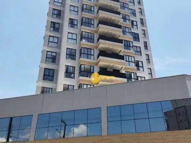 Apartamento para Venda em Itajaí/SC São João 2 Quartos