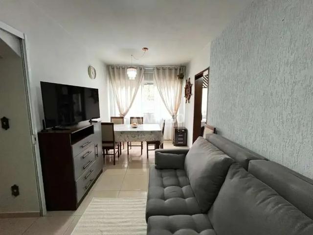 Apartamento para Venda em Itajaí/SC São João 2 Quartos