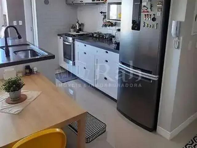 Apartamento para Venda em Itajaí/SC São João 2 Quartos