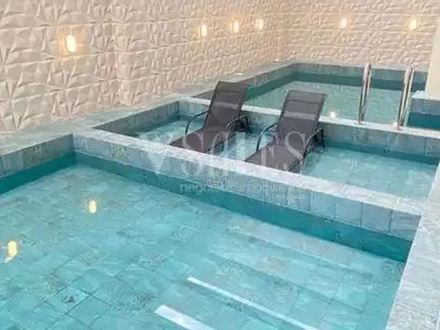 Apartamento para Venda em Itajaí/SC São João 2 Quartos
