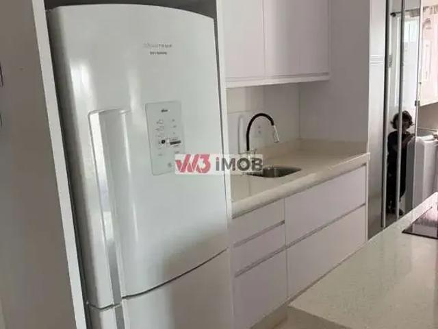 Apartamento para Venda em Itajaí/SC São João 2 Quartos