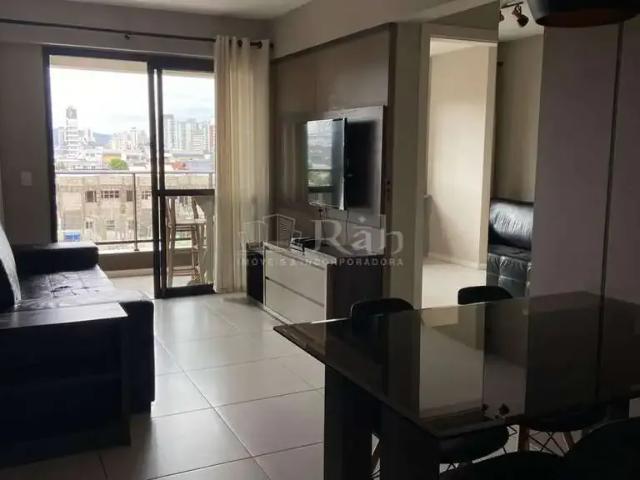 Apartamento para Venda em Itajaí/SC São João 2 Quartos