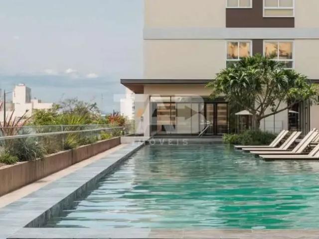 Apartamento para Venda em Itajaí/SC São João 2 Quartos