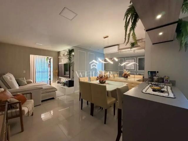 Apartamento para Venda em Itajaí/SC São João 2 Quartos