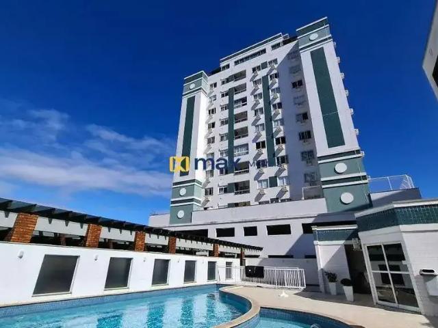 Apartamento para Venda em Itajaí/SC São João 2 Quartos