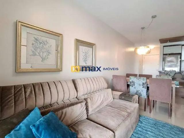 Apartamento para Venda em Itajaí/SC São João 2 Quartos