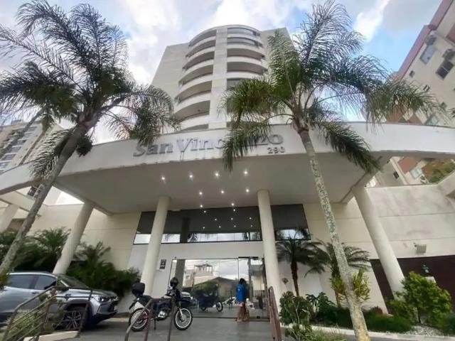 Apartamento para Venda em Itajaí/SC São João 2 Quartos