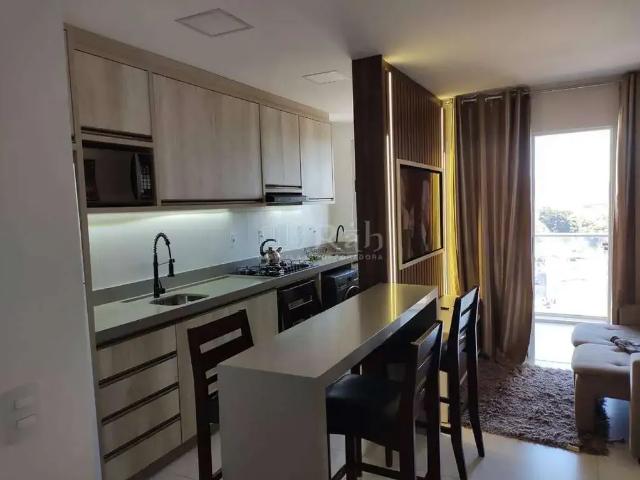 Apartamento para Venda em Itajaí/SC São João 2 Quartos