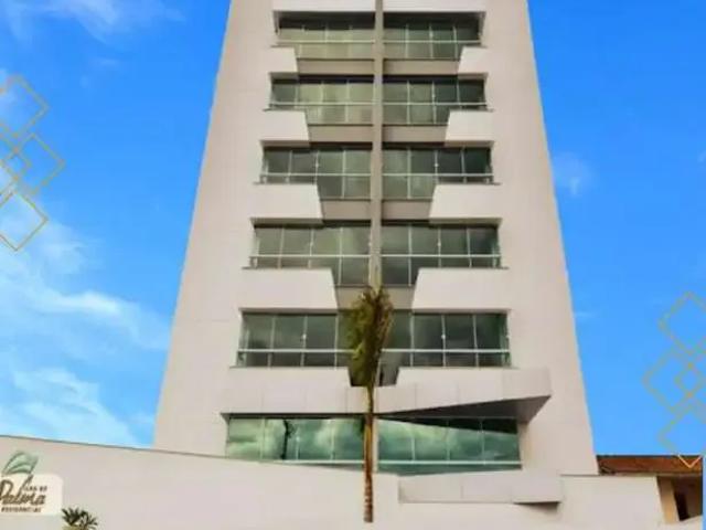 Apartamento para Venda em Itajaí/SC São João 2 Quartos