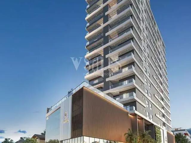 Apartamento para Venda em Itajaí/SC São João 2 Quartos