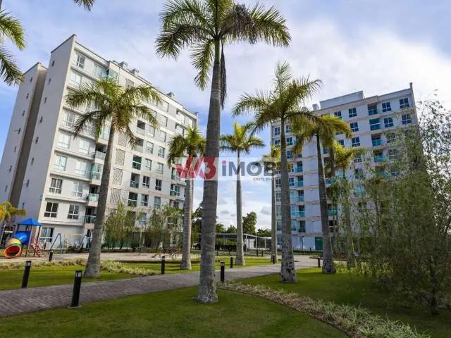 Apartamento para Venda em Itajaí/SC São João 2 Quartos