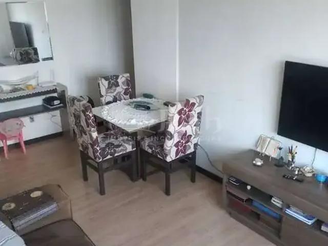 Apartamento para Venda em Itajaí/SC São João 2 Quartos
