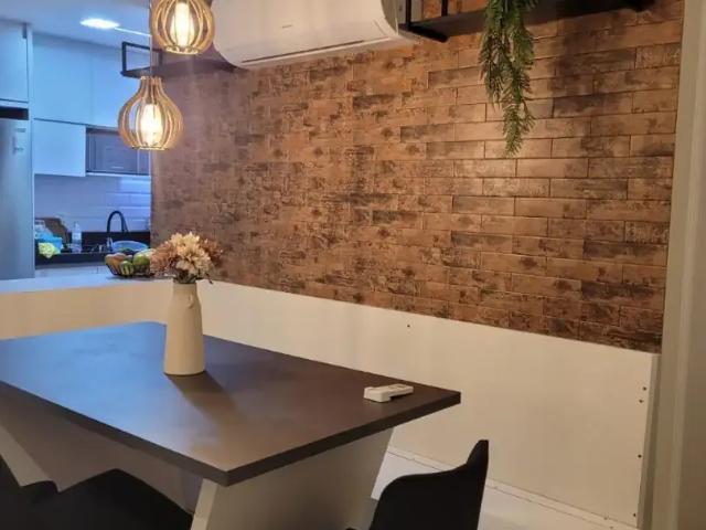Apartamento para Venda em Itajaí/SC São João 2 Quartos