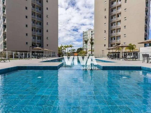 Apartamento para Venda em Itajaí/SC São João 2 Quartos