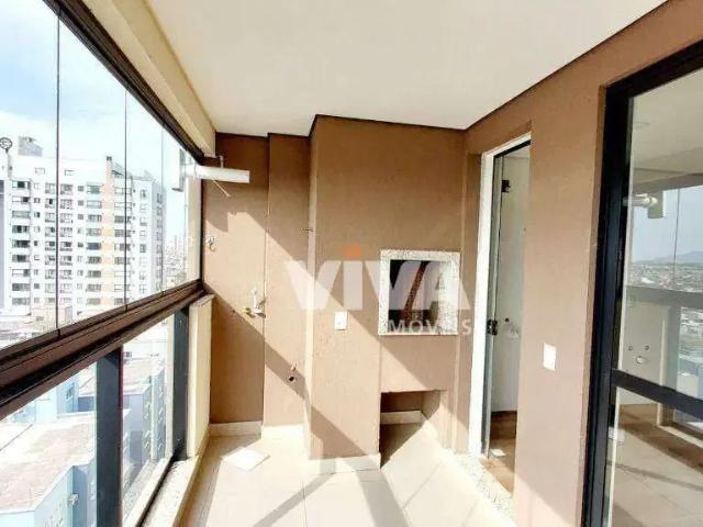 Apartamento para Venda em Itajaí/SC São João 2 Quartos